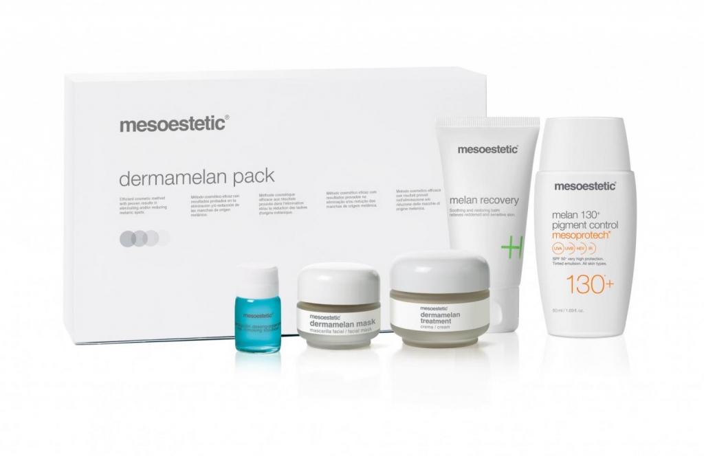 Mediderma lanza un peeling liposomado para proteger y reparar la piel ...