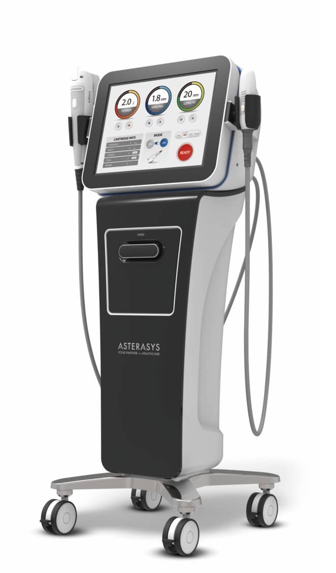 ¿Lifting quirúrgico o Liftera?